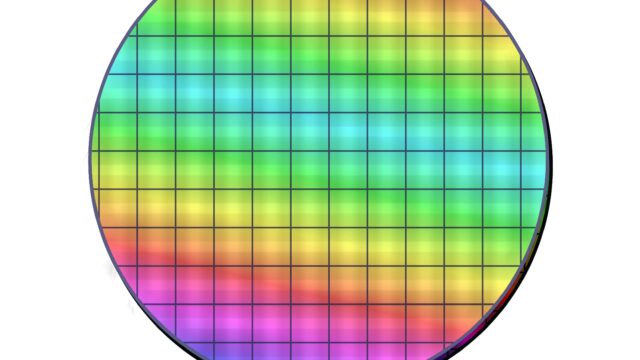 シリコンウェーハ